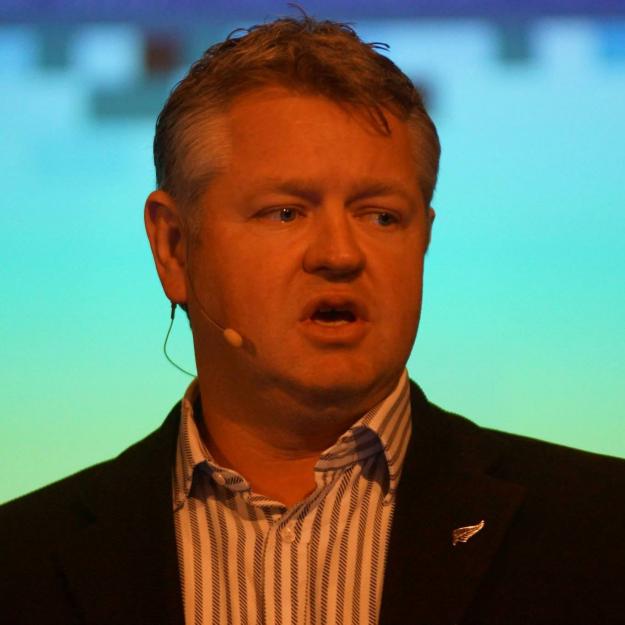 Features | A chat with Craig Donaldson