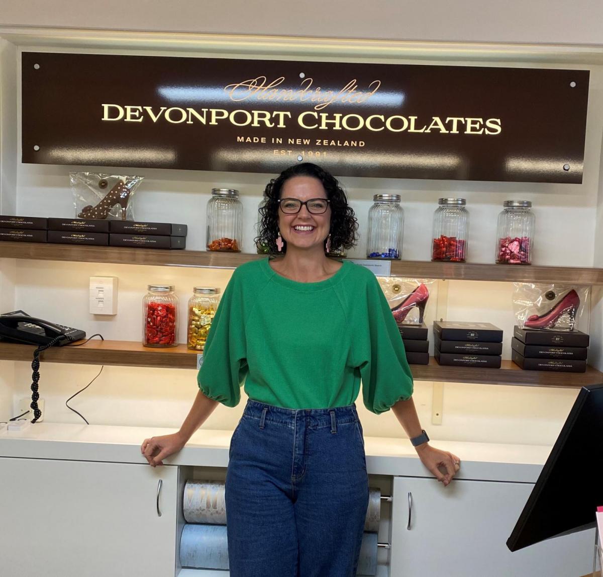 Features | The Power of Women